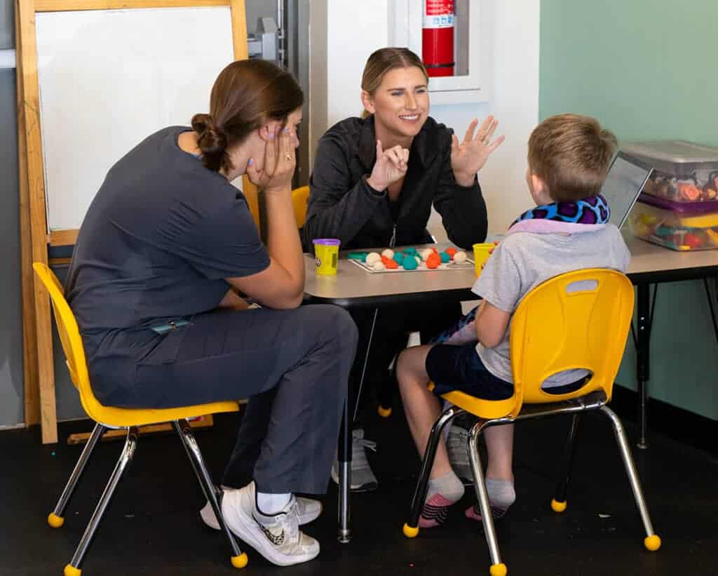 Pediatric Speech Therapy Near Me in Huntsville, Montgomery & College ...