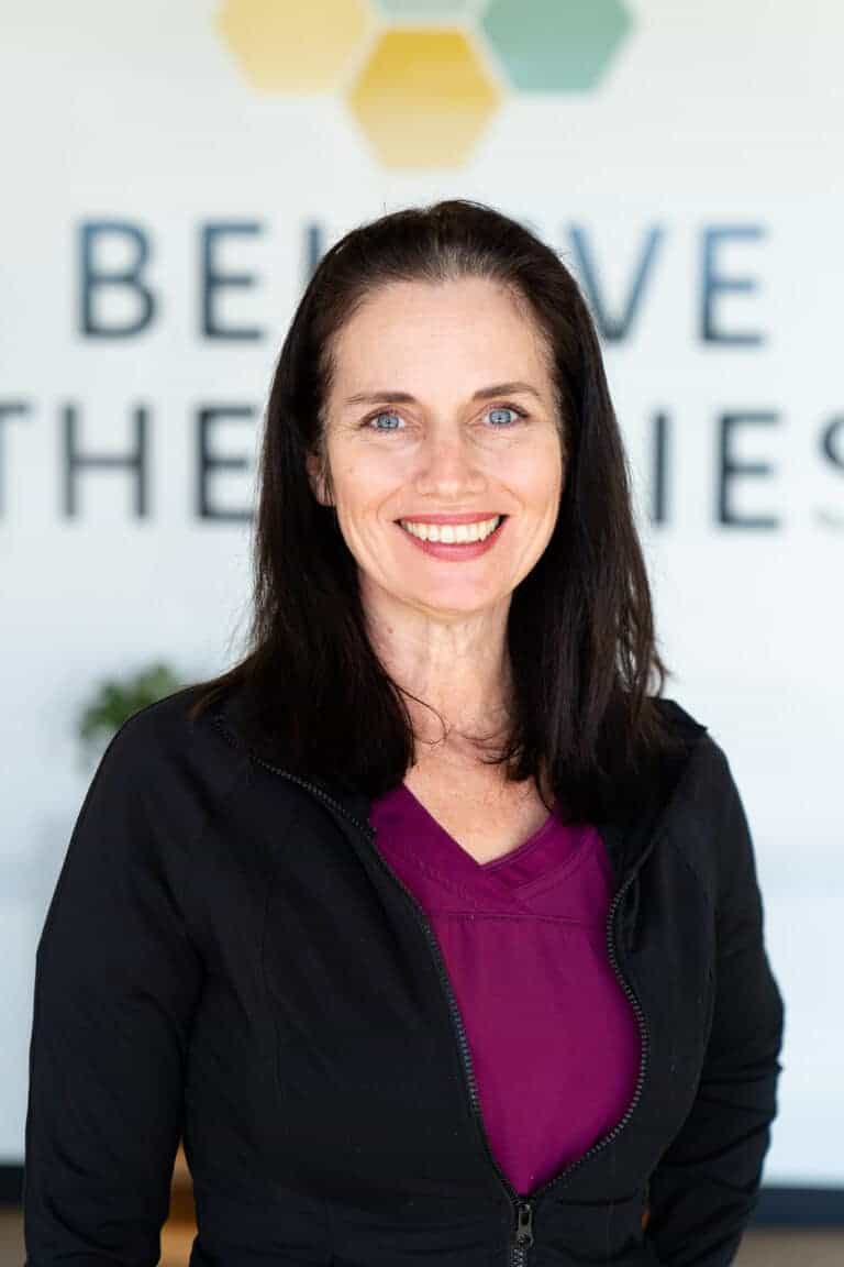 Meet Our Team | Believe Therapies