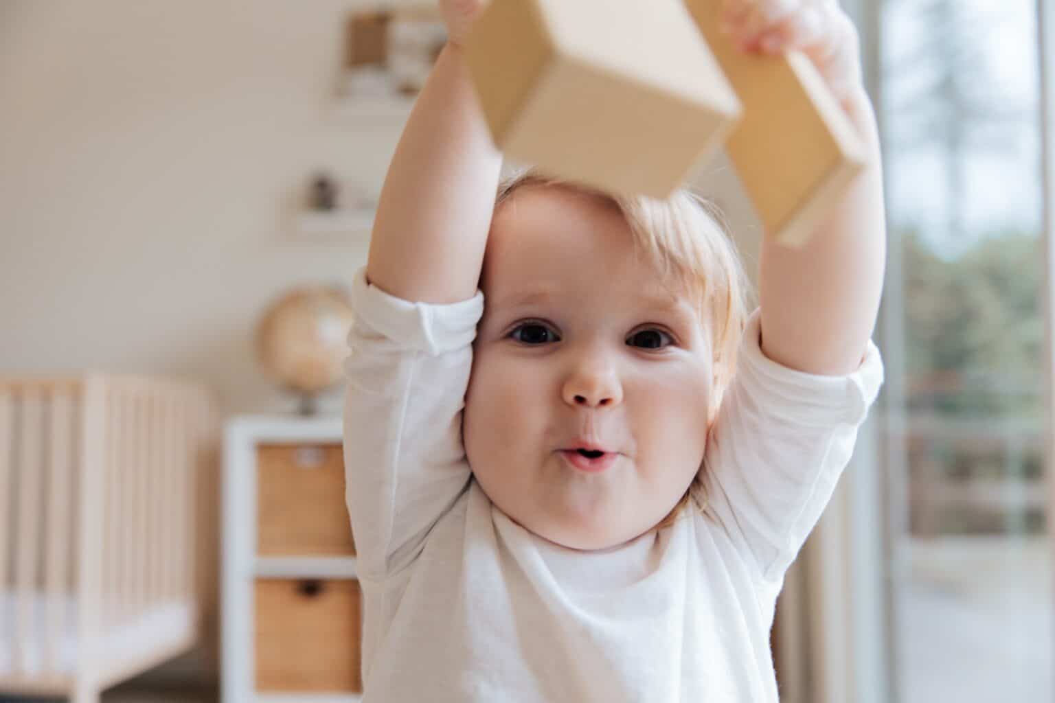 The Importance of Structure and Routines for Children - Believe Therapies