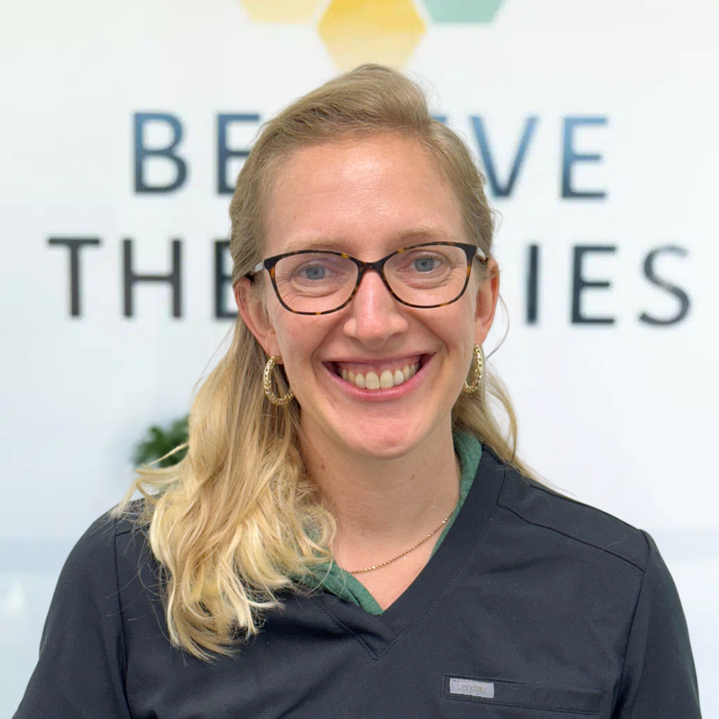 Meet Our Team | Believe Therapies