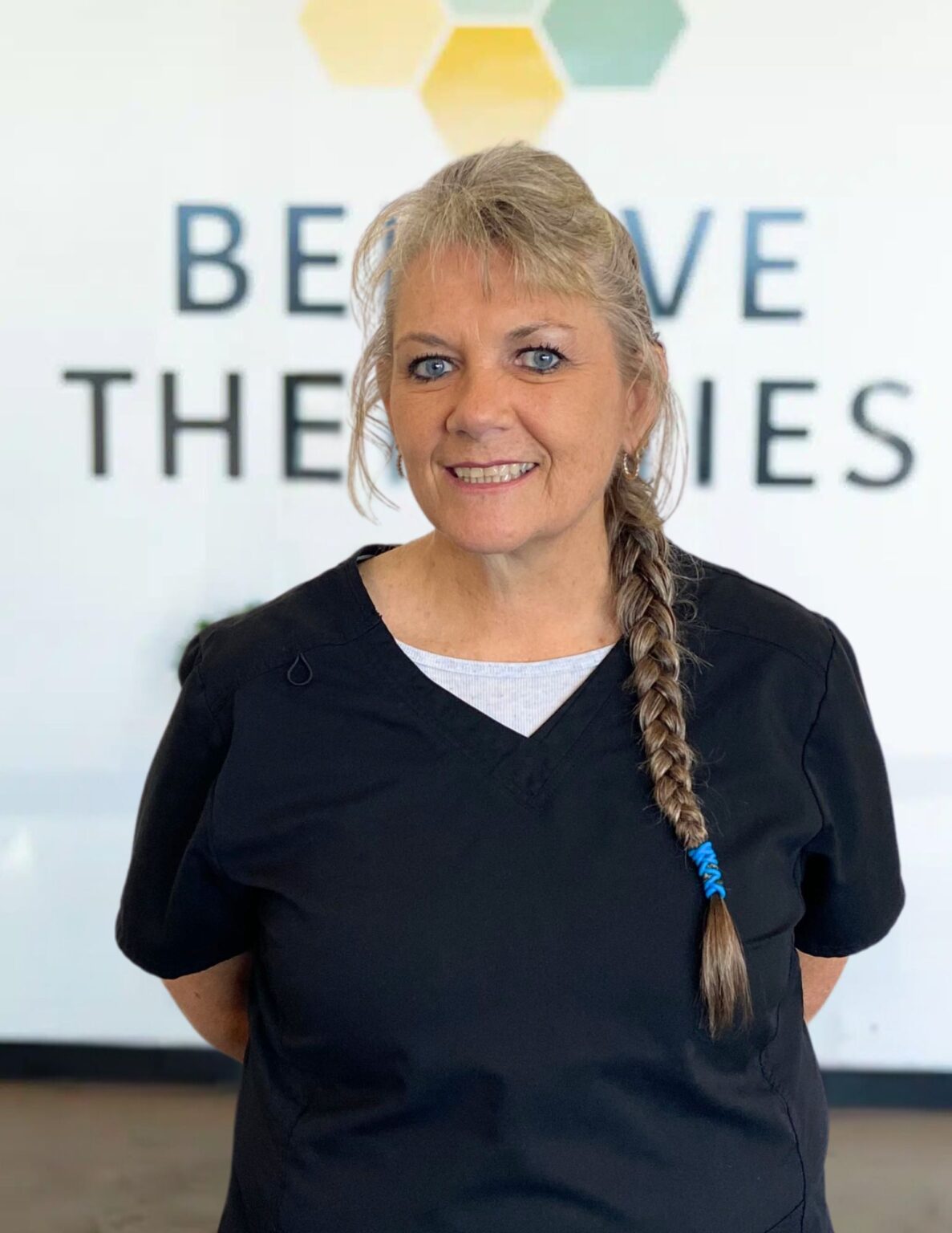 Meet Our Team | Believe Therapies