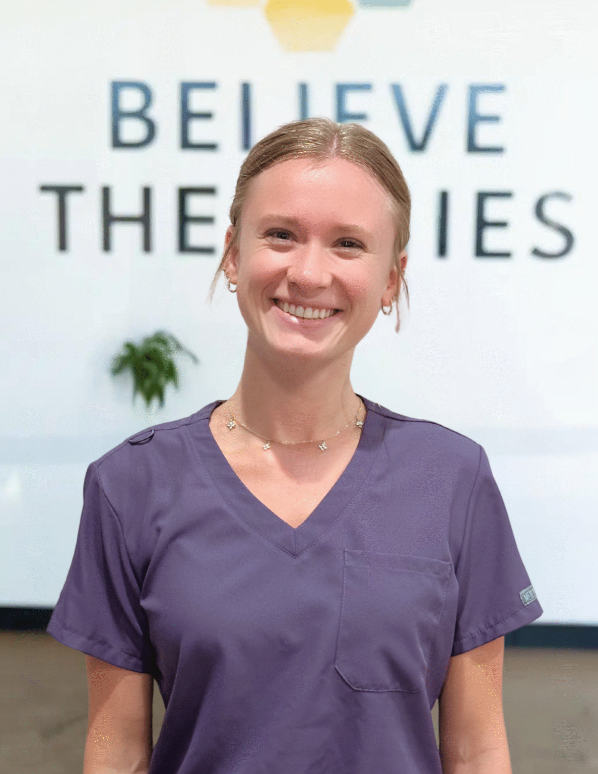 Meet Our Team | Believe Therapies
