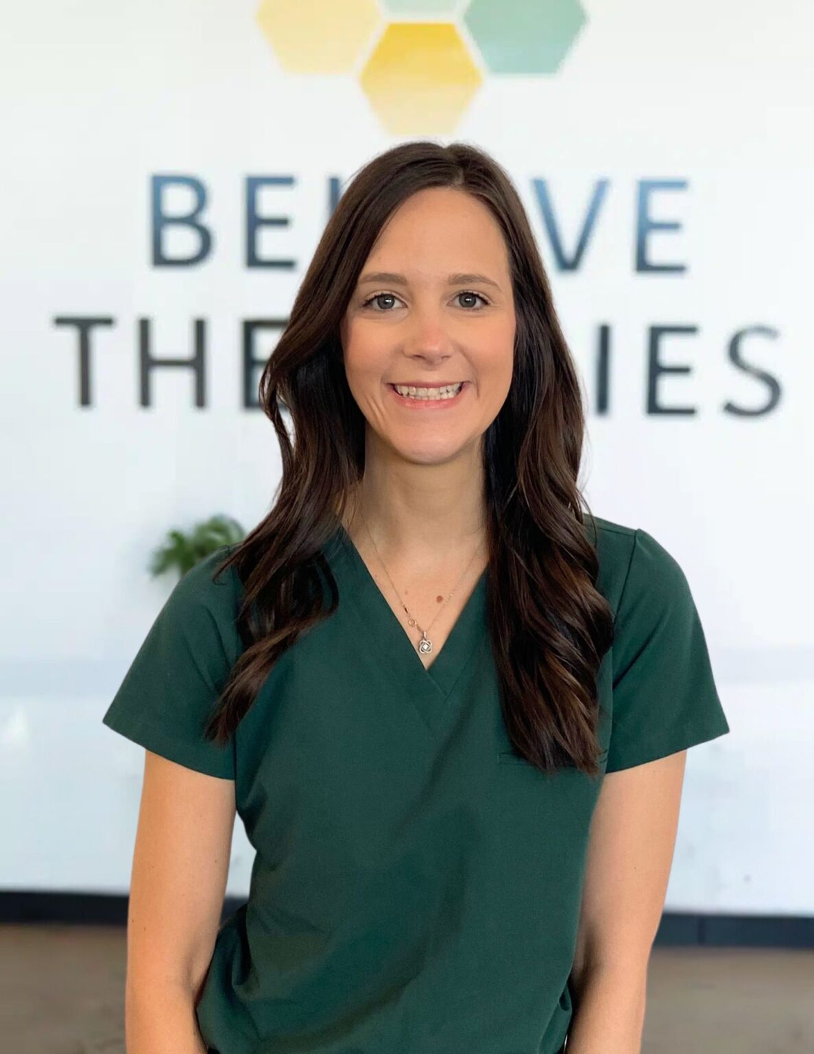 Meet Our Team | Believe Therapies