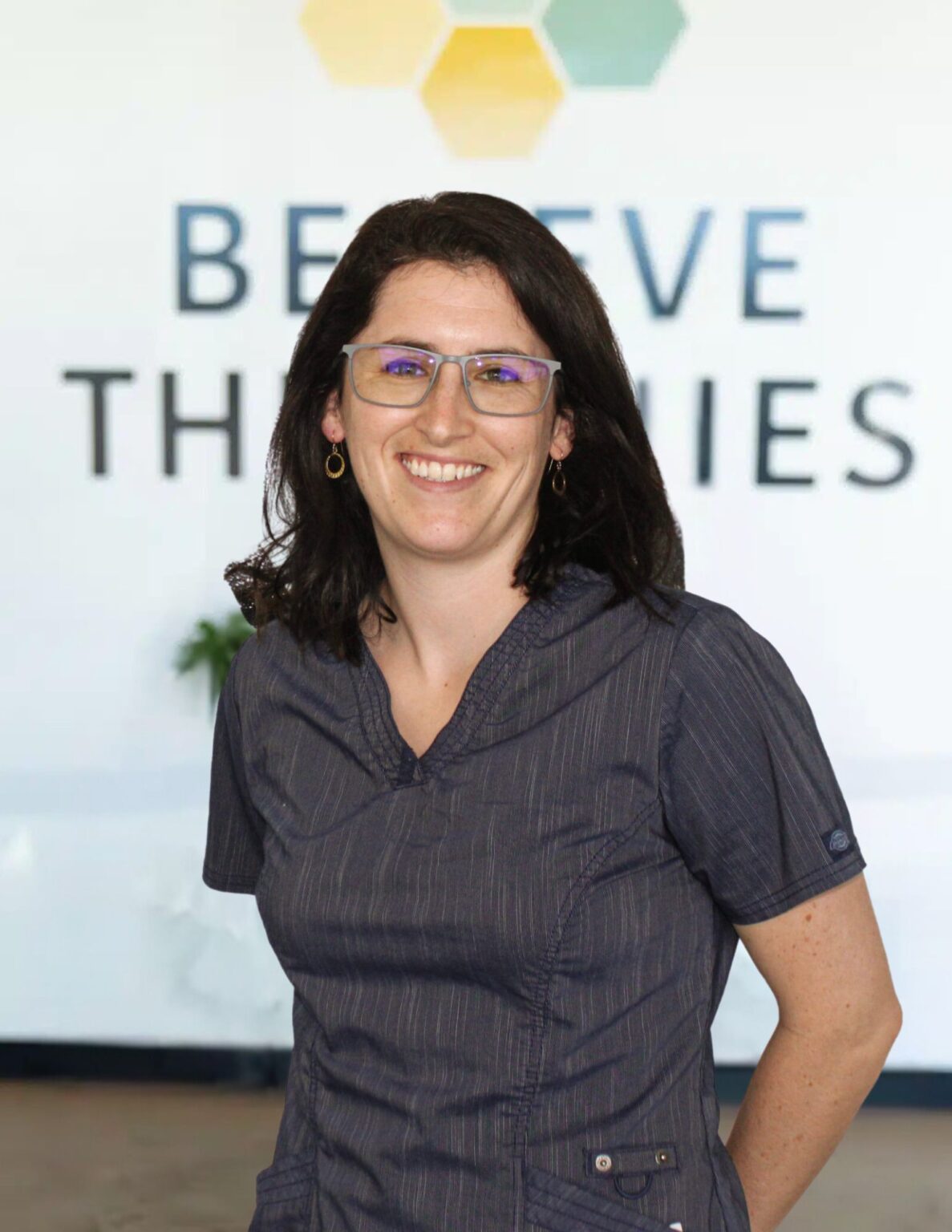 Meet Our Team | Believe Therapies