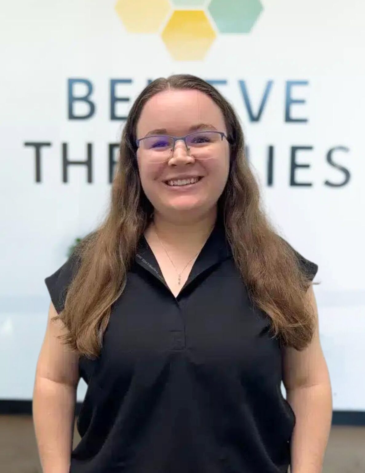 Meet Our Team | Believe Therapies