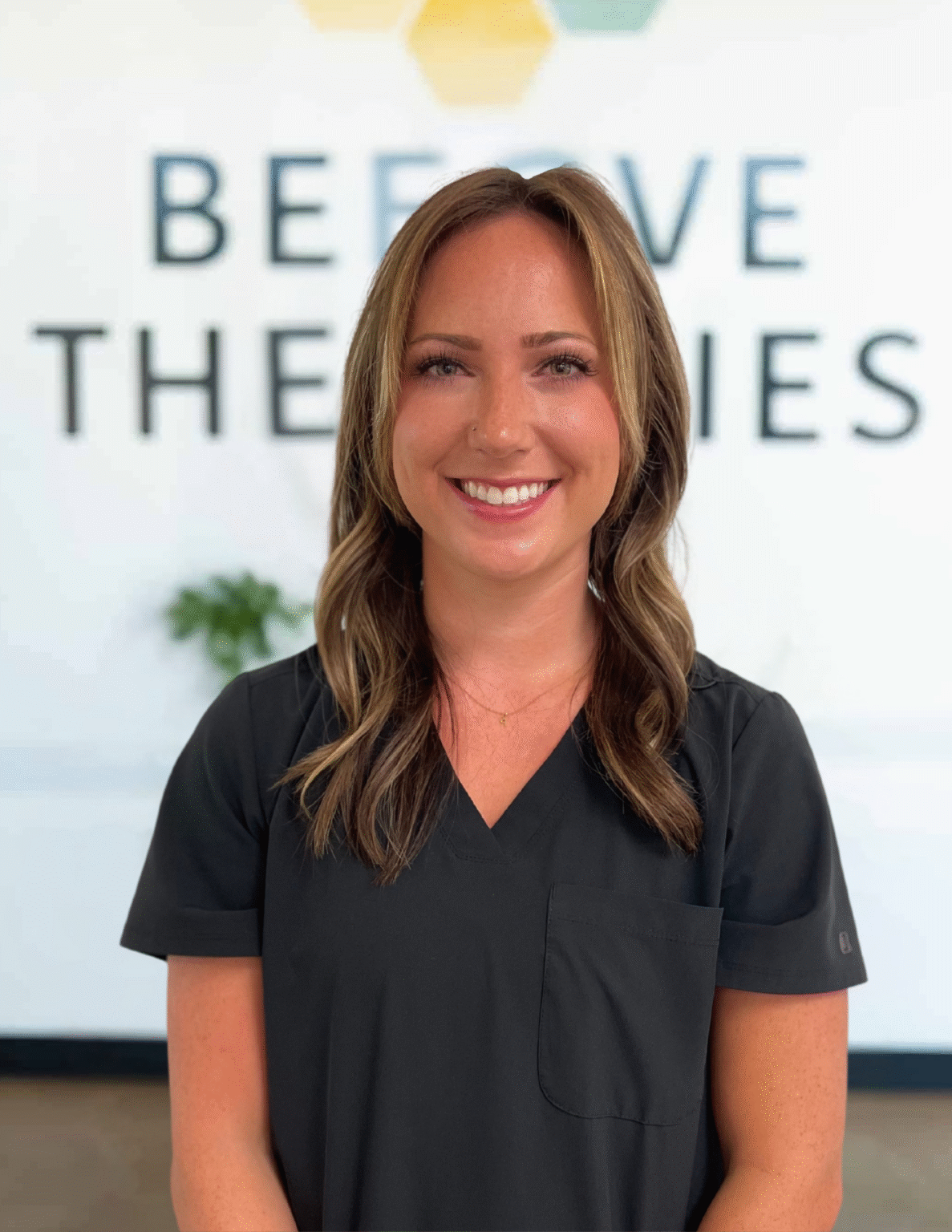 Meet Our Team | Believe Therapies