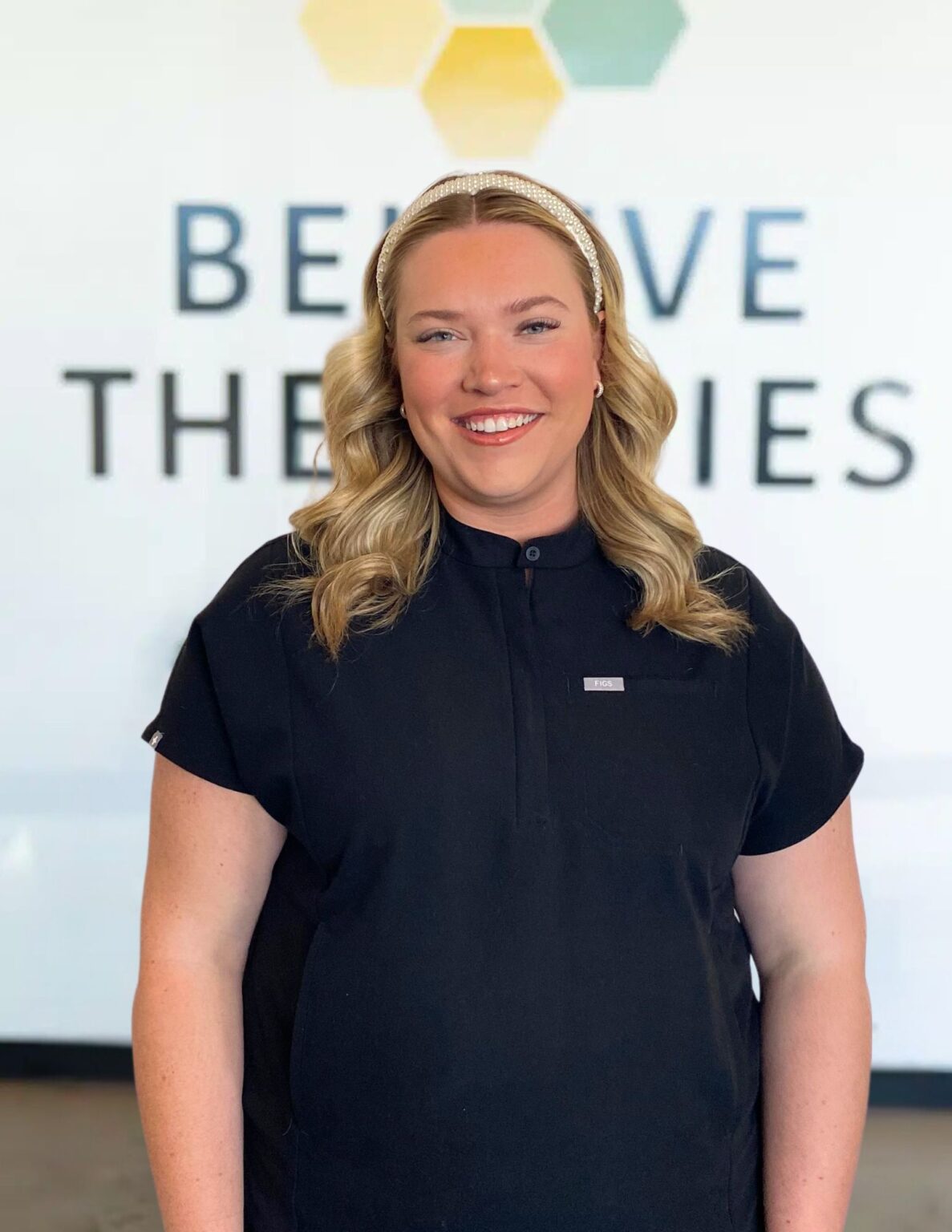 Meet Our Team | Believe Therapies