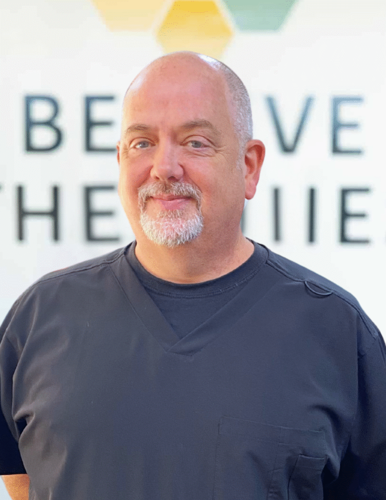 Meet Our Team | Believe Therapies