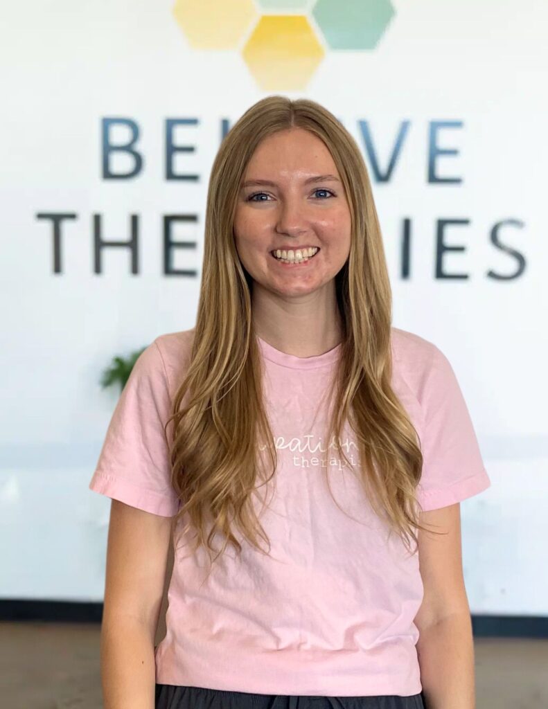Meet Our Team | Believe Therapies